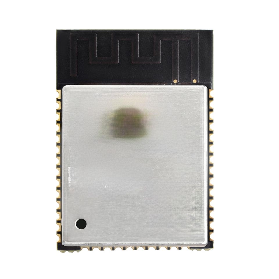 ESP32-SOLO-1C module ESP32-S0WD single core chip voice coding audio ...