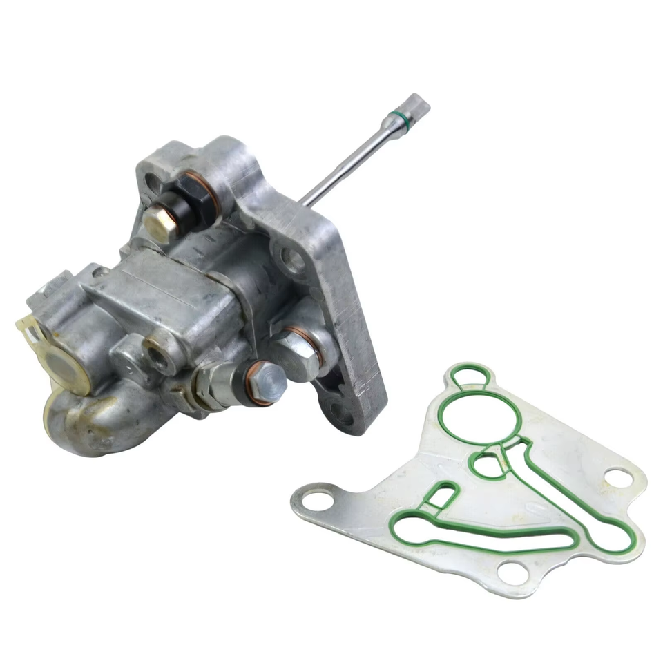 Fuel Pump For Volvo Truck VN VNL VHD Series D/FH/FM12 Engine 7420752310 ...