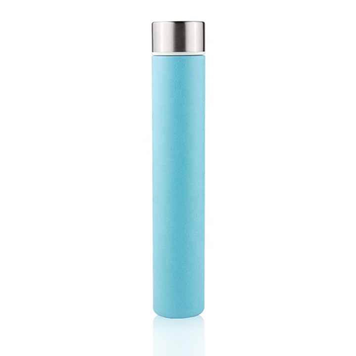 Winwinworld Slim Stainless Steel Thermos - Leakproof & Eco-friendly