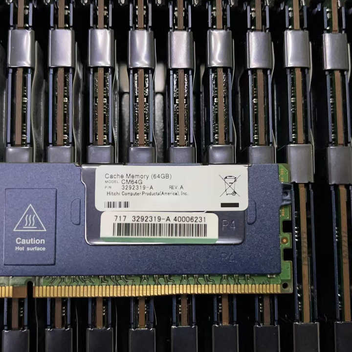 Hita Chi HDS 3292319-A VSP-G900/F900 64GB Cache Memory