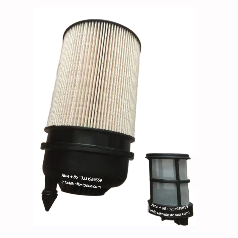 Diesel Parts Kit Fuel Filter Element Insert DDE-A4720921705 A4720921705 ...