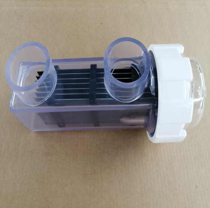 RP 20 Cell Salt Pool Cell Generator Saltwater Chlorine Generator Salt ...