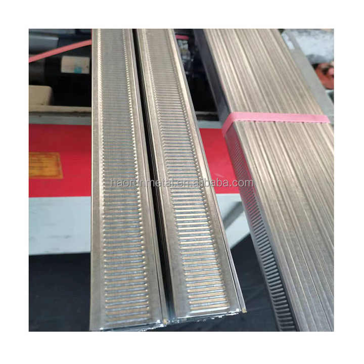 Aluminized Zinc Light Steel Profile Ceiling Indonesia Small Channel ...