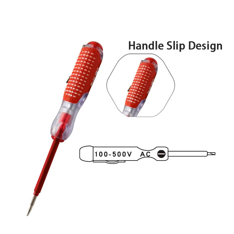 9-Piece DIY Grade Screwdriver Set with Phillips Head Customizable OEM ...