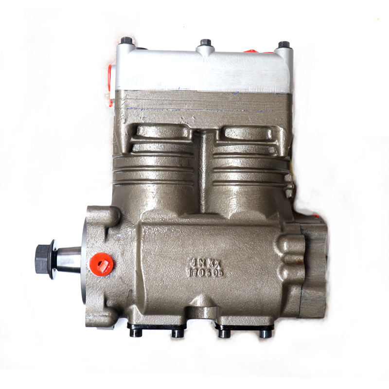 Yuchai G601C-3509100B Air Compressor for King Long Buses Heavy Duty Air ...