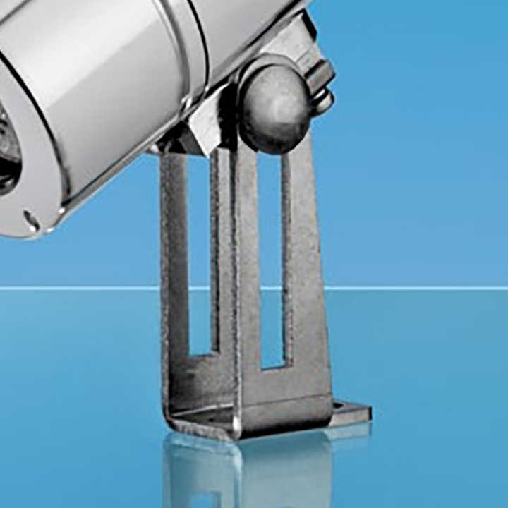 Lumistar ESL25LED Explosion-Proof Spotlight LED Light Source with IP67 ...