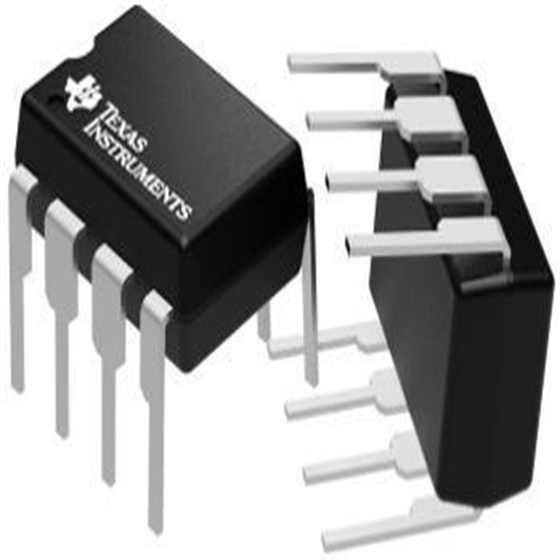 Integrated Circuits Microcontrollers Semiconductor IC Chips Power ...