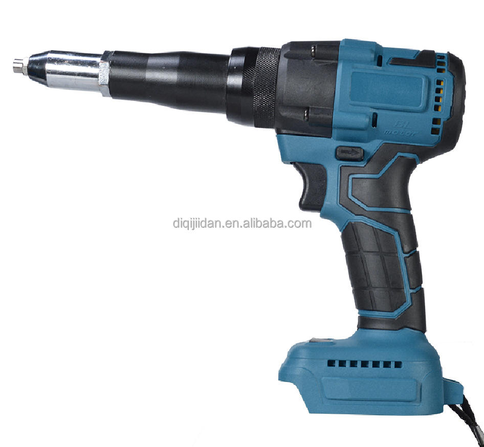 Manufacturer riveting tools wholesale cordless rivet gun electric rivet ...