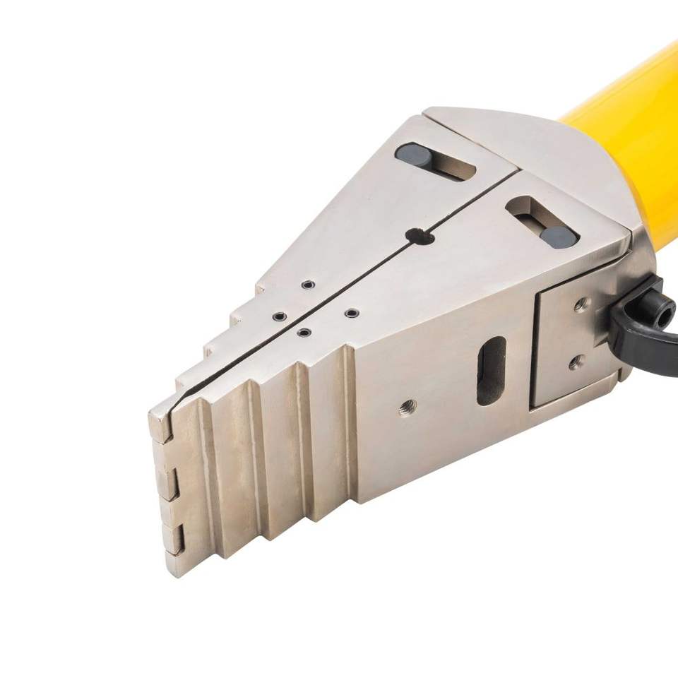 Interlocking Wedge Flange Spreader: Anti-Slip Design for NORSOK Compact ...