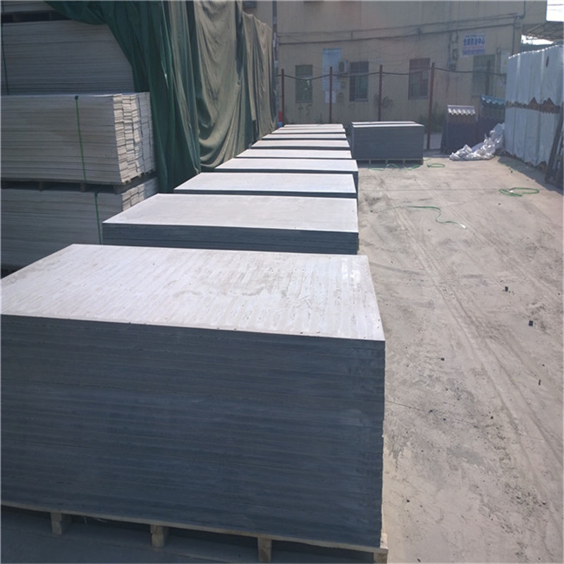 How to Choose the Best EPS Wall Panel for Your Project