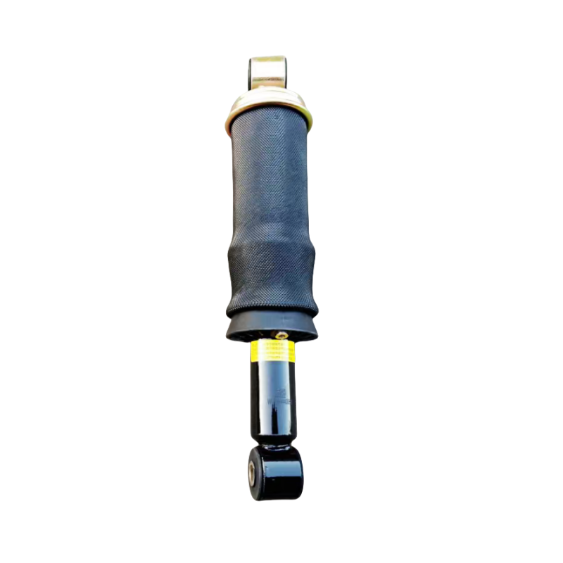 SINOTRUK HOWO T5G SITRAK C7H Air Spring Shock Absorber AZ1664440069 ...