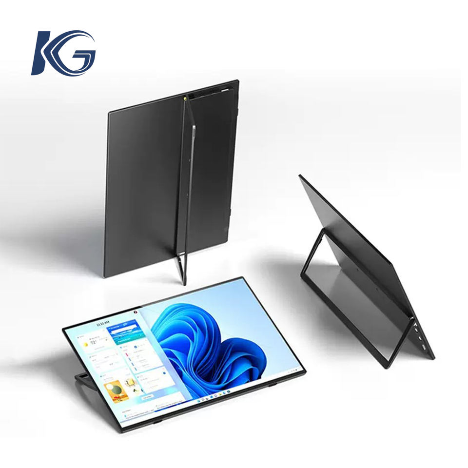15.6 Inch 1920*1080P USB HD 1K 6ms Gaming Laptop External Monitor ...