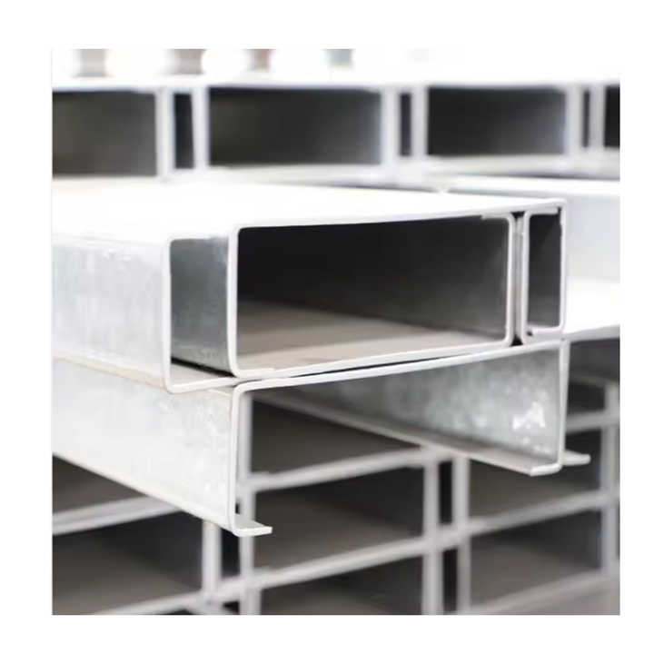 100x50x20 Steel Profile C Channel Galvanized C Purlin U Channel C ...