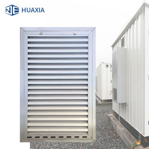 Air Conditioner Louver Weather Louver China Trade,Buy China Direct From ...