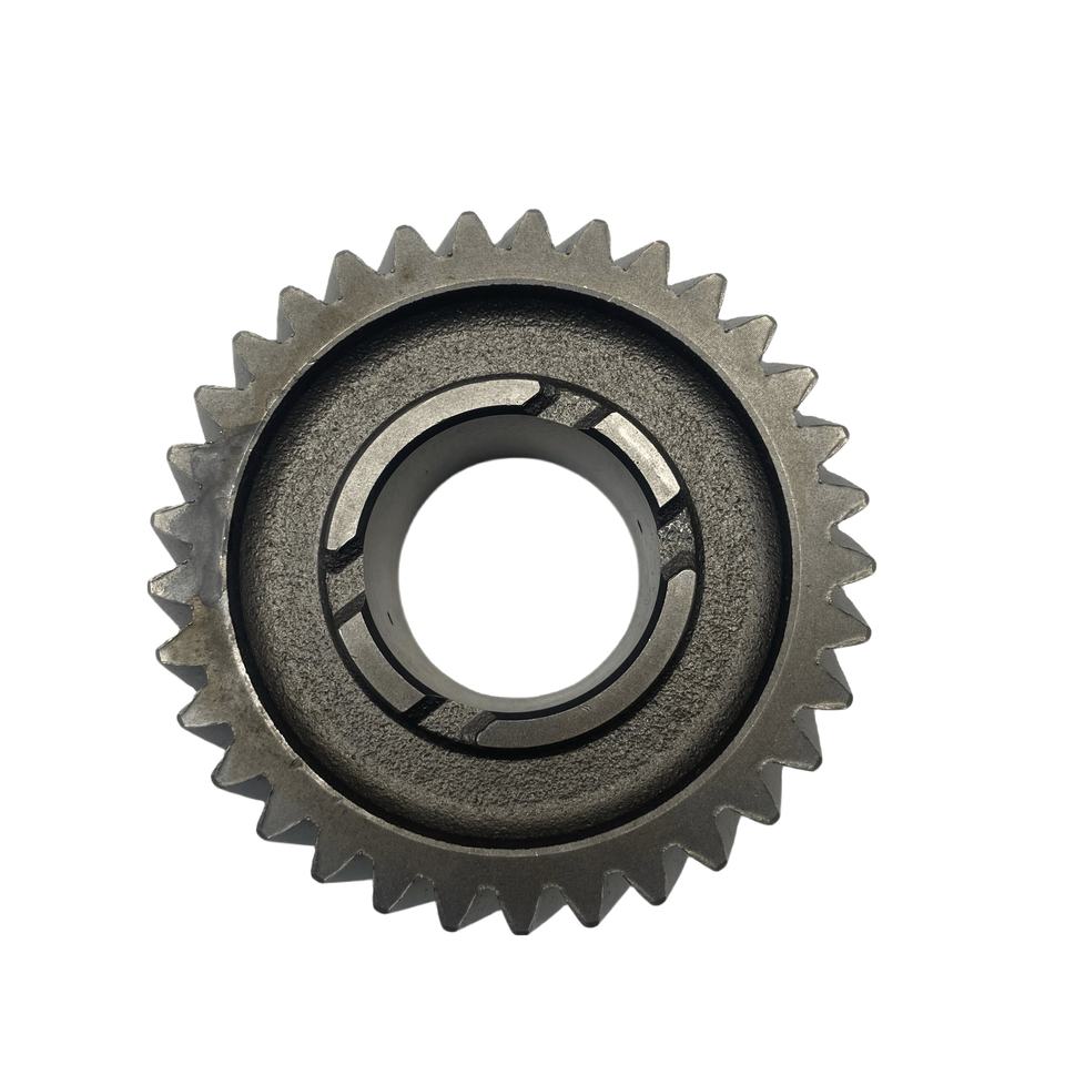 New Transmission Gearbox Parts Synchronizer Ring Gear OEM 33032-26010 ...