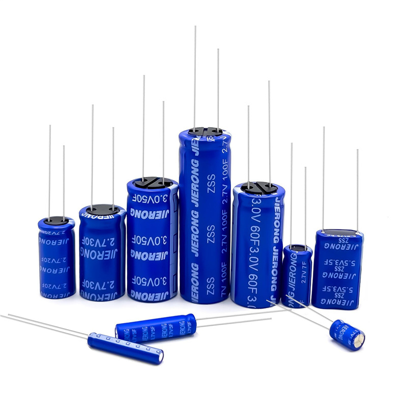 How to Choose the Best Graphene Super Capacitor Battery for Your Needs