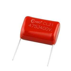 2a 223j metallized film capacitor, 2a 223j metallized film capacitor ...