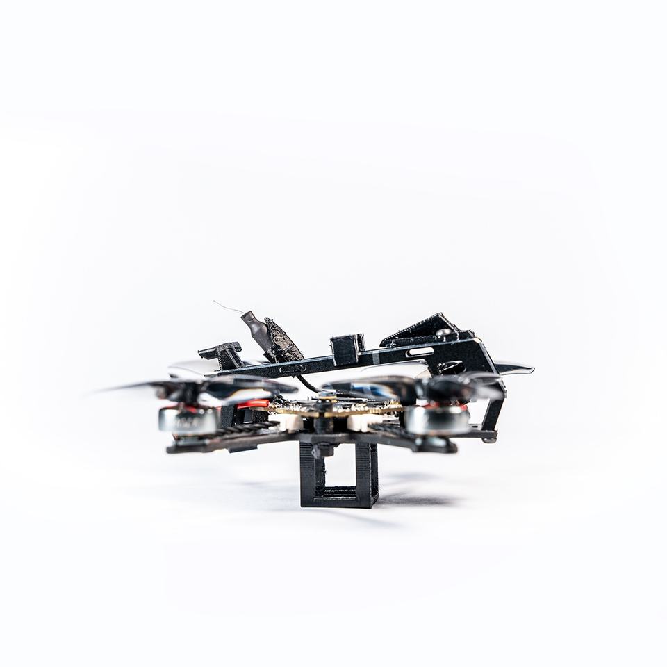 HGLRC Draknight 2-Inch FPV Tiny Drone for Beginners
