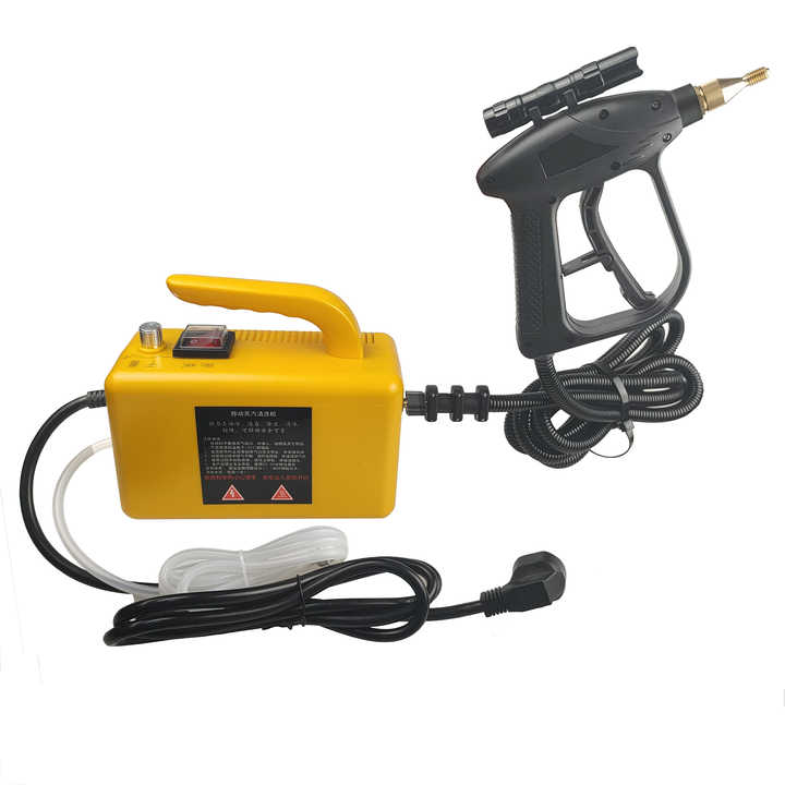 2025 New Tankless Design Pressure Fast Continuous Spray Small ...