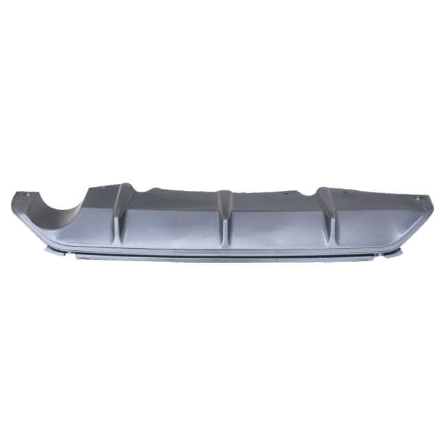 OEM 71510-T5H-H50 AUTO CAR REAR BUMPER BOARD for HONDA FIT 2017-2018 ...