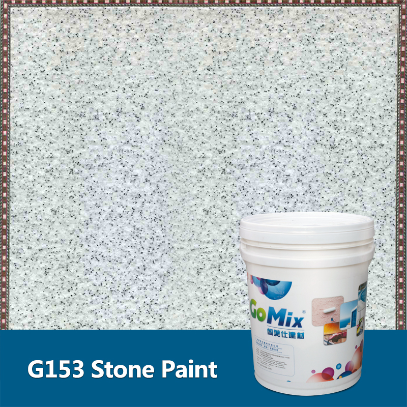 Stone Finish Paint - Durable, Realistic, and Wholesale
