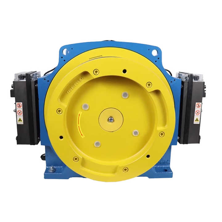 Elevator Host for Traction Machine GETM3.0H_3.5H_5.0H_6.0H Premium ...