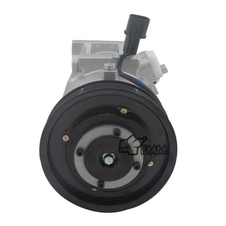 DVE16N Auto AC Compressor for Hyundai Tucson 1.6L