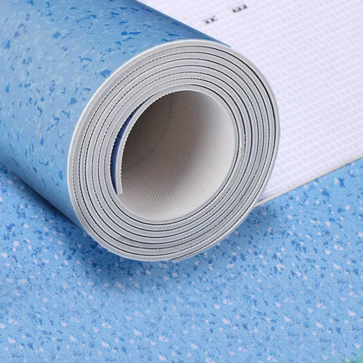 Waterproof Plastic Carpet Floor Mat Pvc Vinyl Floor Sheet Pvc Flooring ...