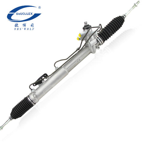 auto parts power steering rack LHD steerig gear assy for hyundai PORTER ...