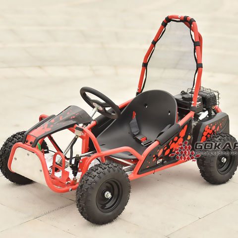 125cc cheap go kart car prices, adults racing go kart for sale ...