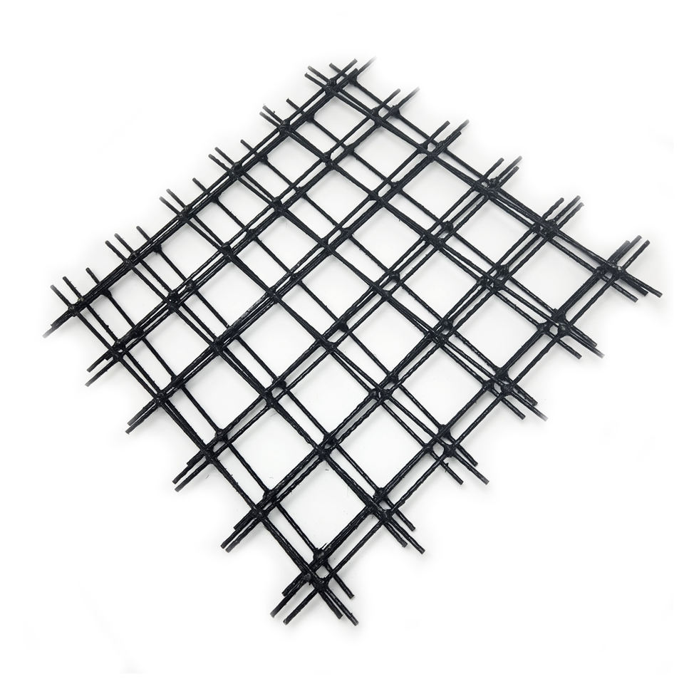 6mm FRP Rebar Mesh - Durable, Noncorrosive Reinforcement