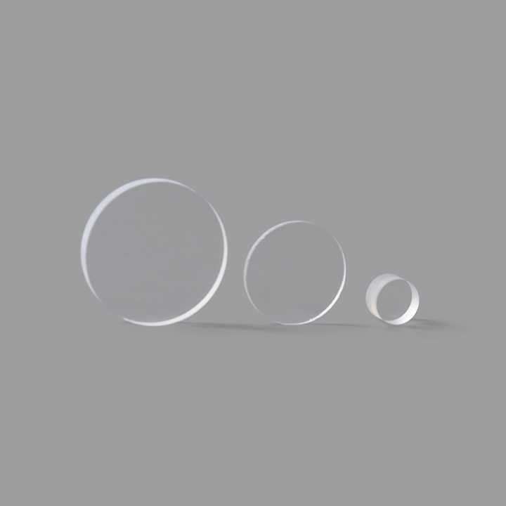 BK7 K9 B270 Gorilla Clear Optical Glass for Precision Instruments