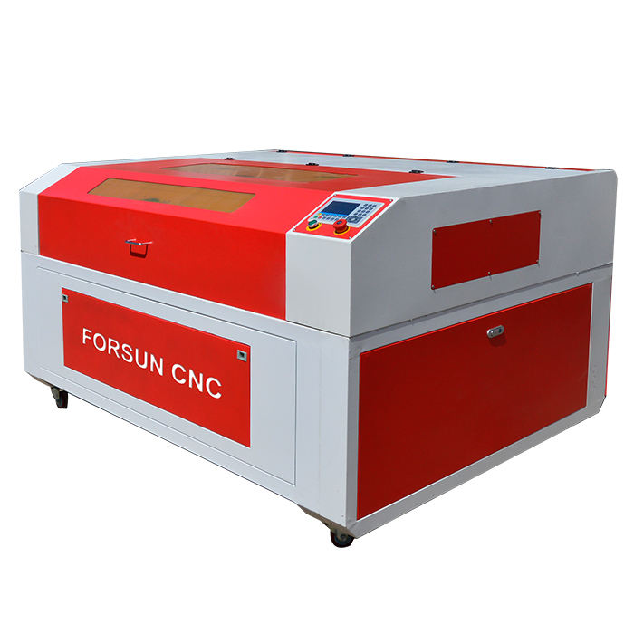 19% Discount CO2 Laser Cutting Machine From China for Plastics Wood ...