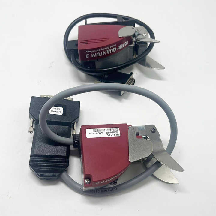 Uster Quantum-2 & Uster Quantum-3 for Unster Autoconer Machine Spare Parts