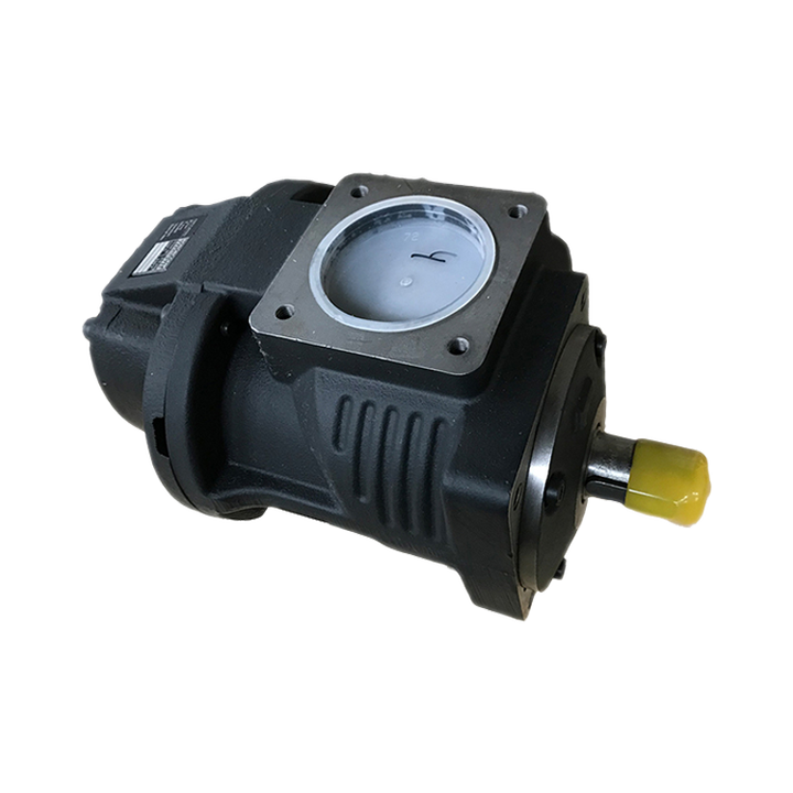 Rotorcomp Oil-Injected Screw Air Ends EVO76 - Reliable Performance