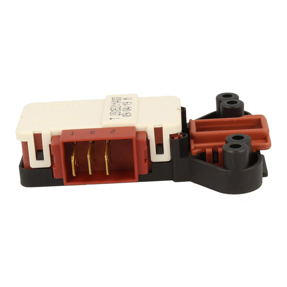 Quality Replacement Solutions for Your Washing Machine's beko load ...