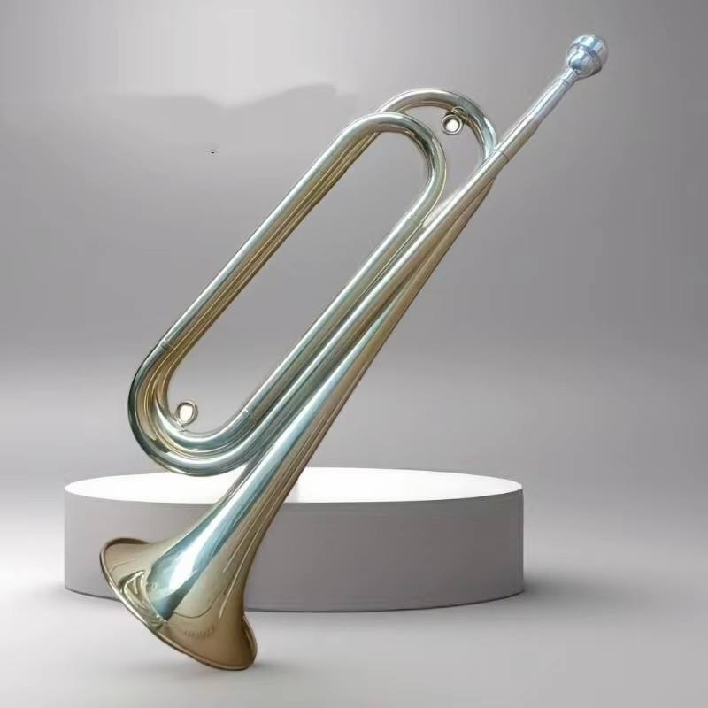 Pitch-changing Step Number Bugle Horn Variable Pitch March Number Horn ...