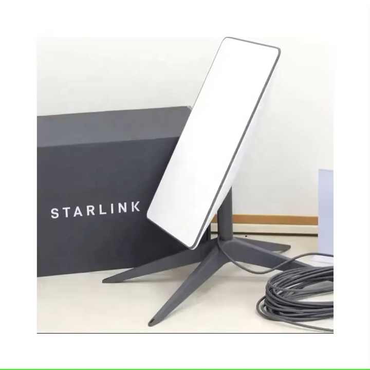 Starlink Internet - Upgrade Your RV with V3 Satellite Dish