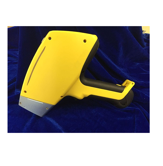 Handheld Metal Analyzer - Precision Alloy Identification
