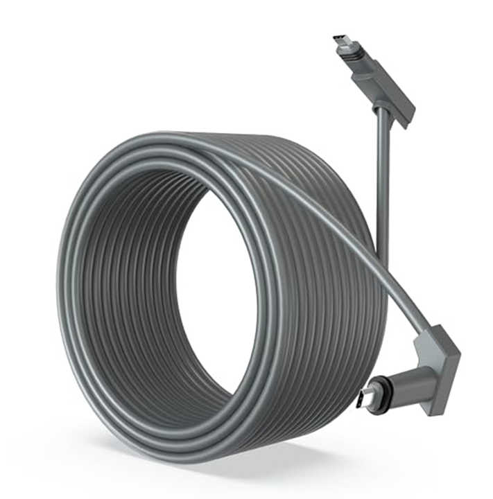 Starlink Internet Satellite Dish Kit V2 for Rvs - Pure Copper Cable