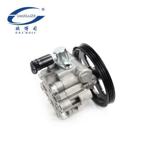 Auto power Steering Rack steering gear box for HYUNDAI ELANTRA i30 LHD ...