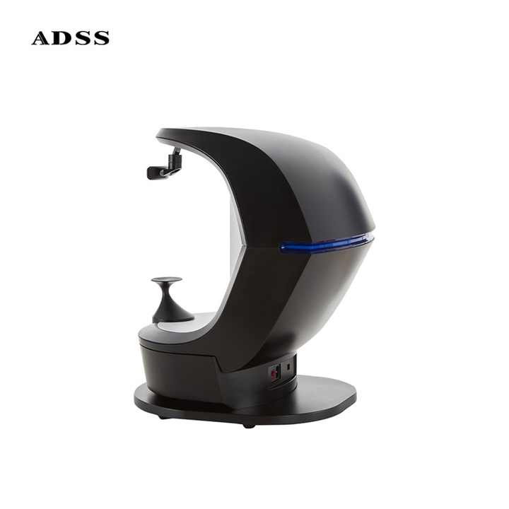Most Professional Skin Analyzer - ADSS Skin Analysis Machine