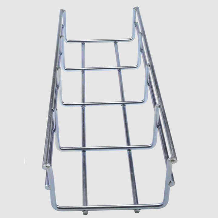 ladder tray wire mesh cable tray series wire mesh cable tray| Alibaba.com