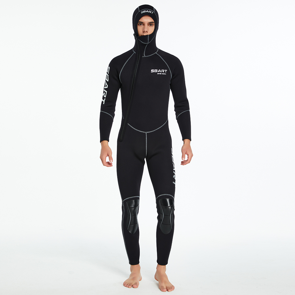 How to Choose the Best Dive Suit for Spear Fishing: Expert Buying Guide