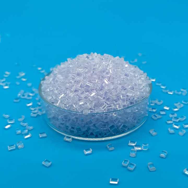 LG General Purpose Injection Molding ABS Resin TR558A INP Granules High ...