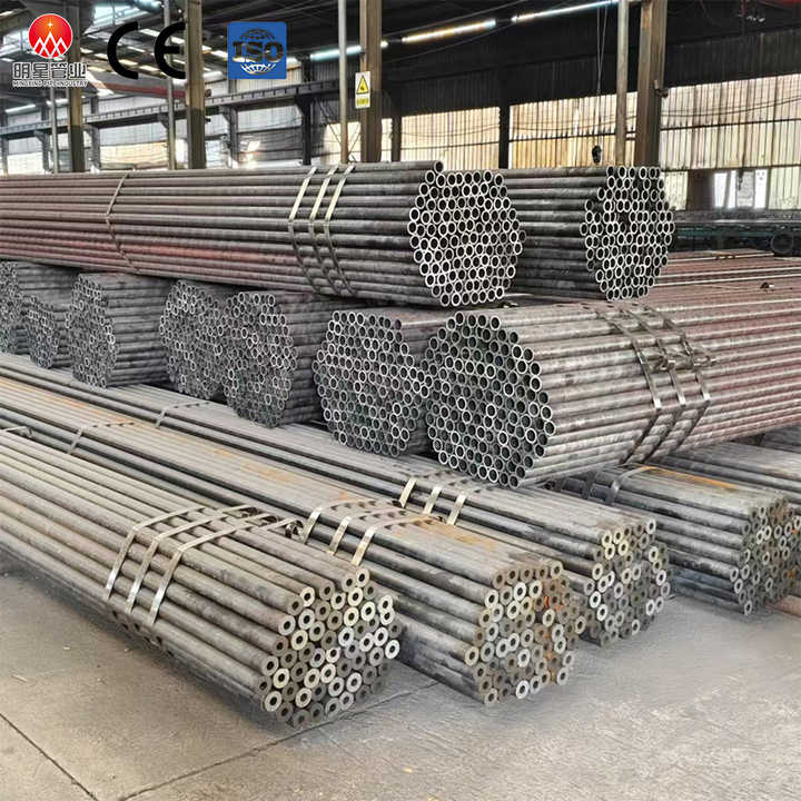 Seamless Pipe and Tube Supplier, OD 63.5mm Wall Thickness 4.19mm ...