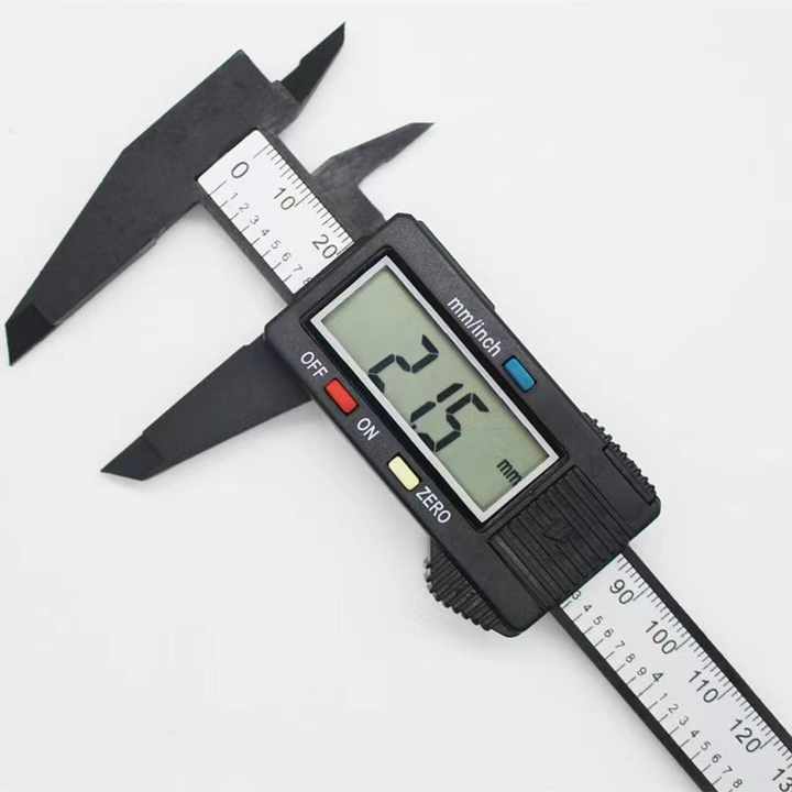 Inside Groove 8 Inch Wire Rope Vernier Caliper Mitutoyo 0-300 Digital ...