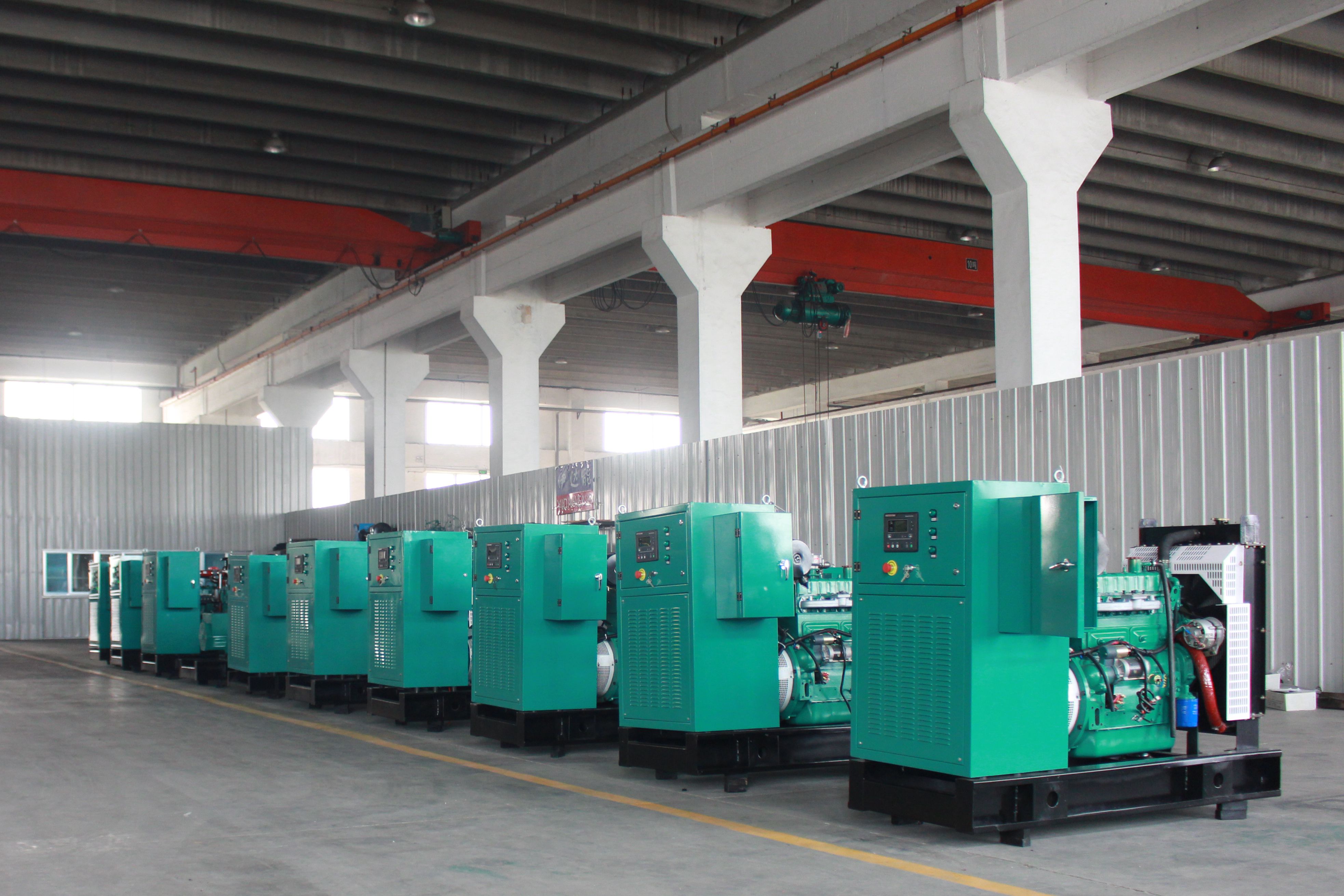 How to Choose the Best CHP Generator for Your Needs