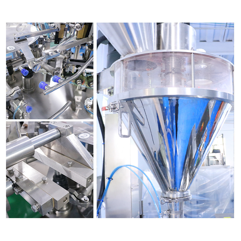 How to Choose the Best Grow Bag Filling Machine: A Complete Buying Guide