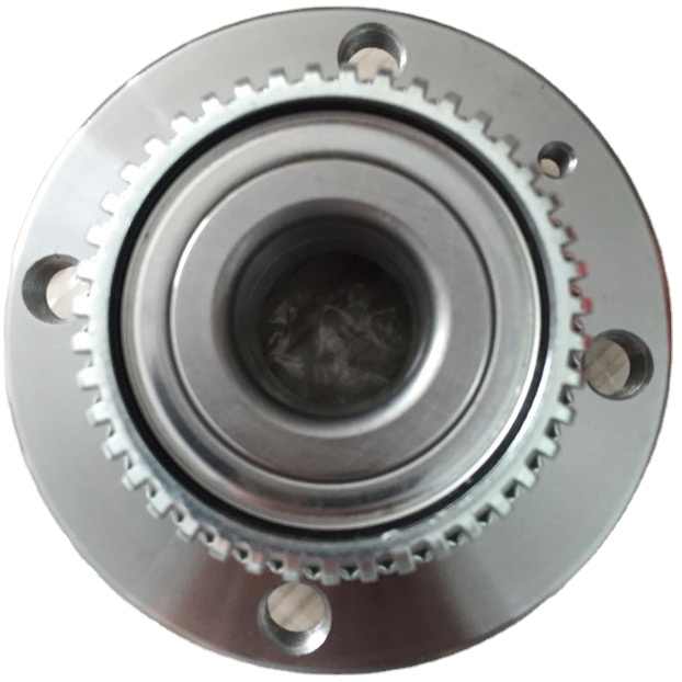 Rodamiento automático cojinete del cubo de la rueda trasera VKBA3548 ...